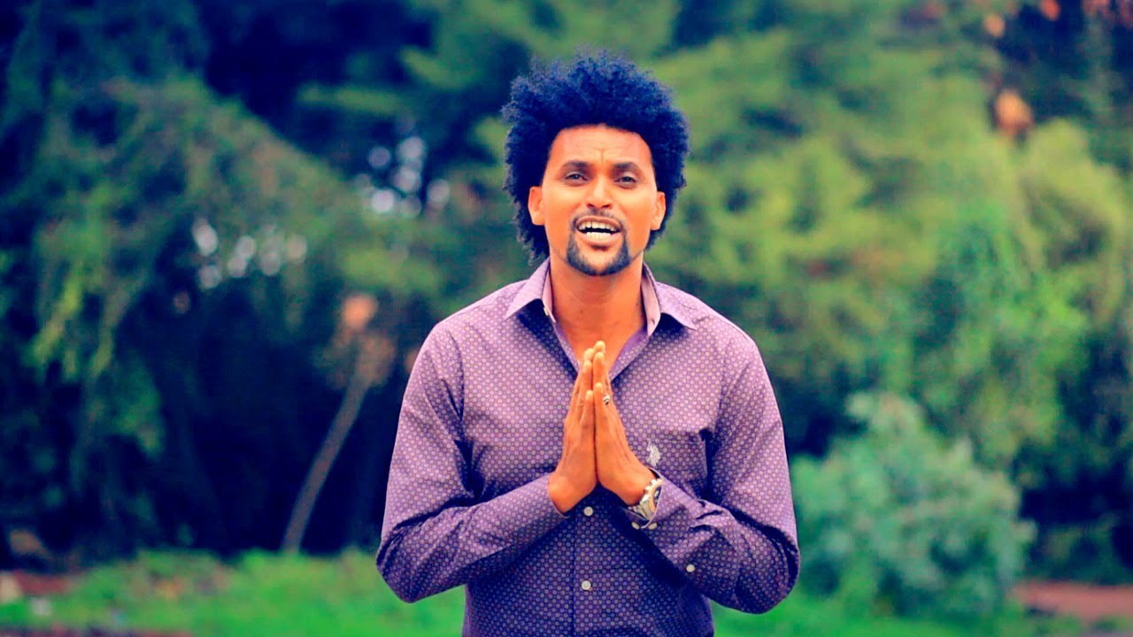 Teklit Kidane - Gual Zemen | ጓል ዘመን - New Eritrean Music 2018 (Official ...