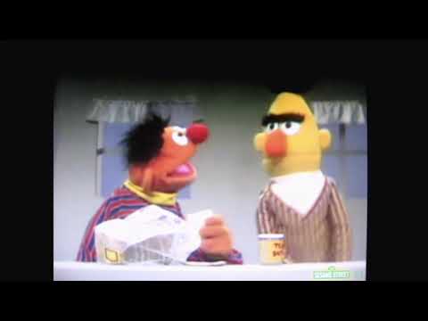 Sesame Street-Peanut Butter & Bread.mp4 - YouTube