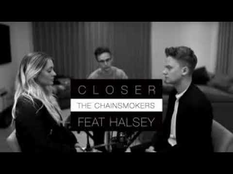 Conor Maynard and Alexa Goddard - YouTube