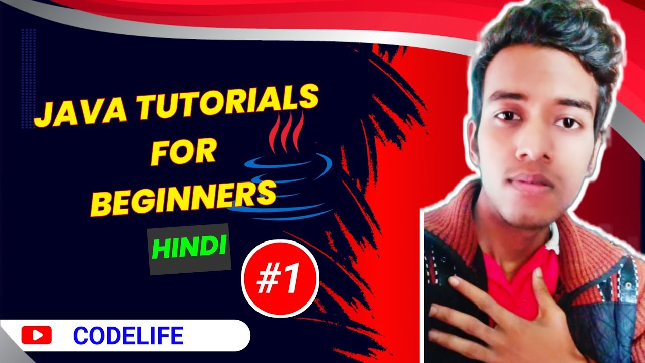 Java Tutorial For Beginners1 What Is Java Why To Learn Java