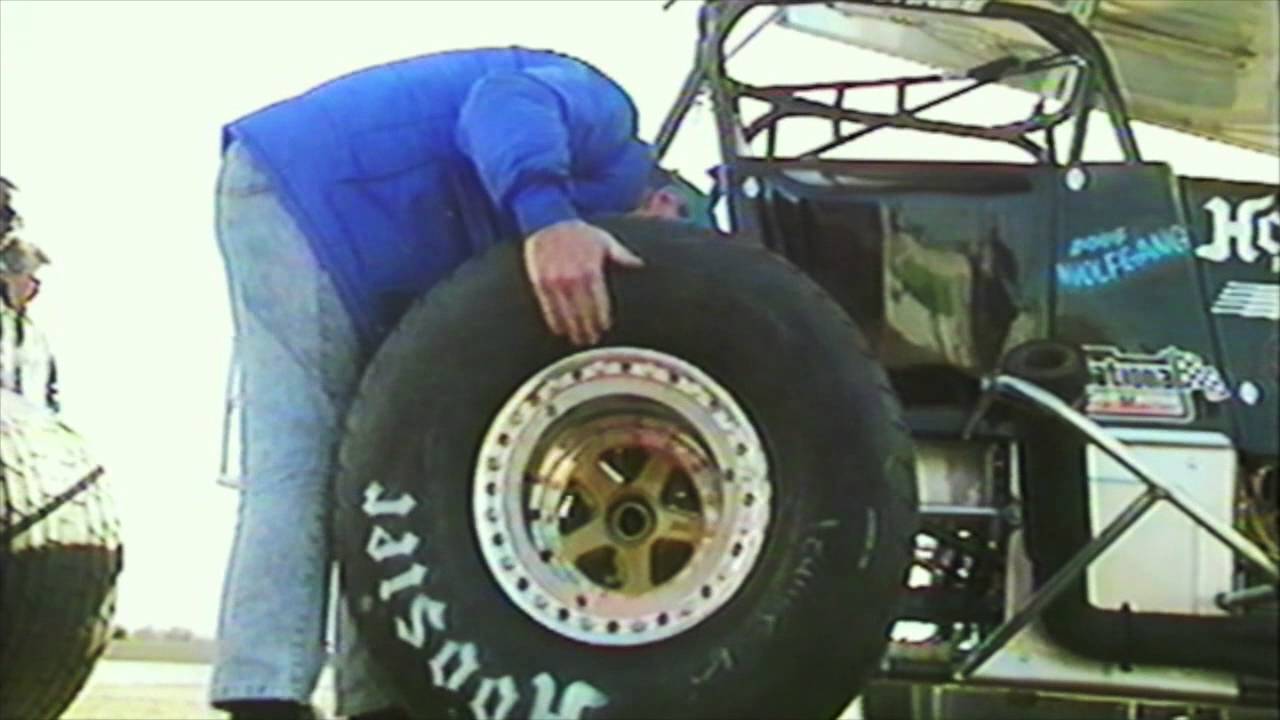 Doug Wolfgang "His Story" - YouTube