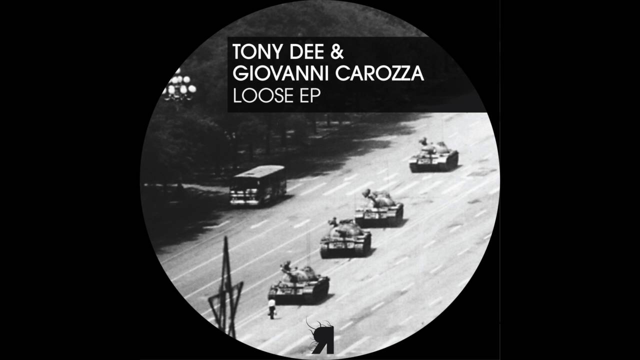 Tony Dee , Giovanni Carozza - Block - YouTube