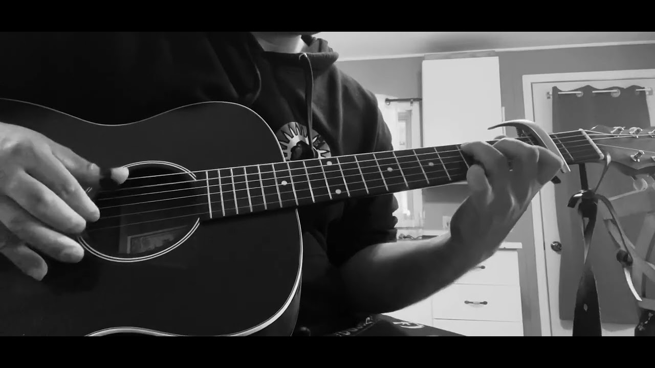 Blackberry rag #acousticguitar #fingerstyle - YouTube