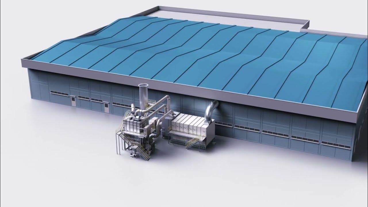 상원이앤아이 VOC & RTO SYSTEM(SANGWONE E&I VOC & RTO SYSTEM) - YouTube