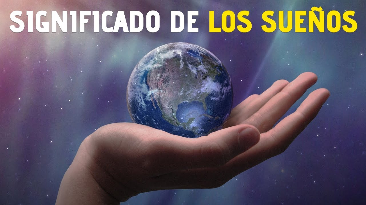 Significado de los Sueños - Mensaje del Subconsciente en los sueños ...