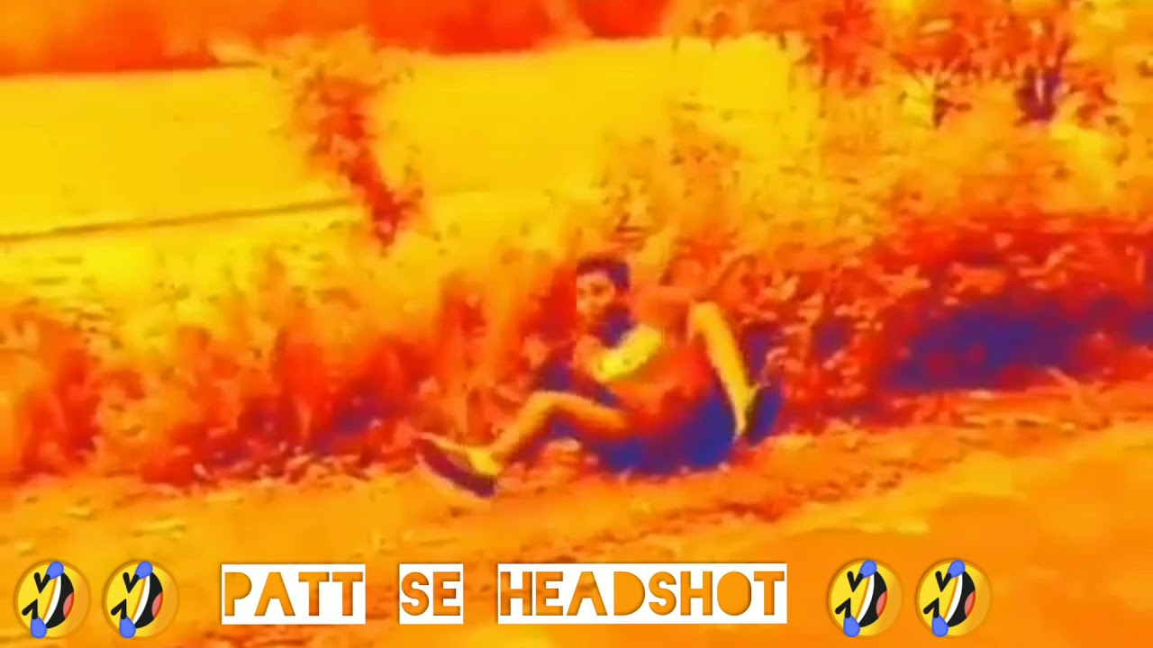 Patt Se Headshot - YouTube