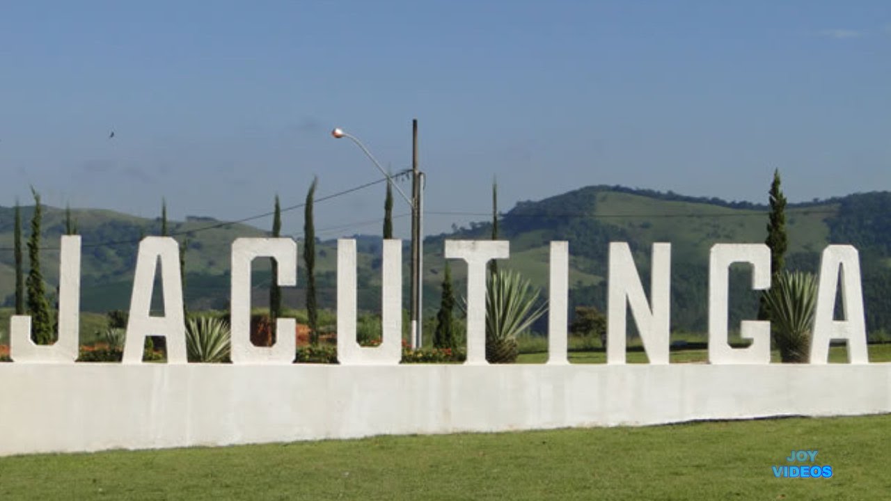 JACUTINGA - MG - YouTube