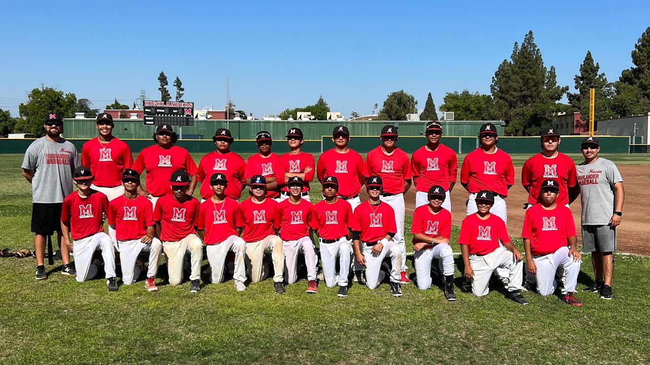 2023.06.29 Summer Baseball ⚾️ McLane v Riverside - YouTube