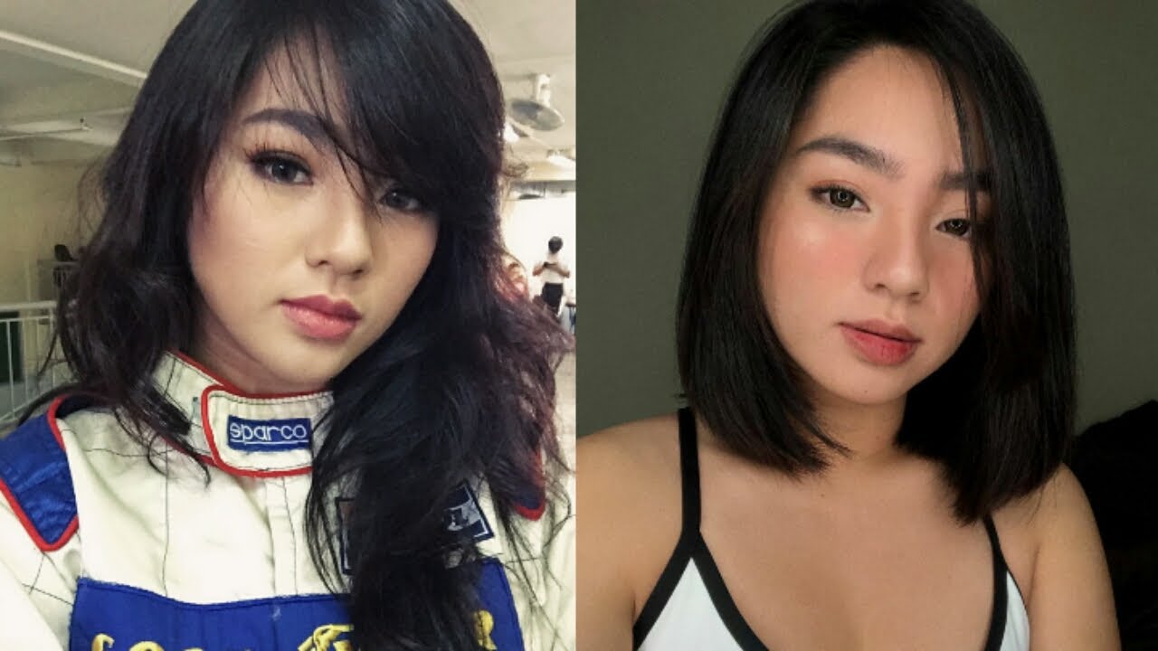 Ashley Sison | Tiktok Compilation - YouTube