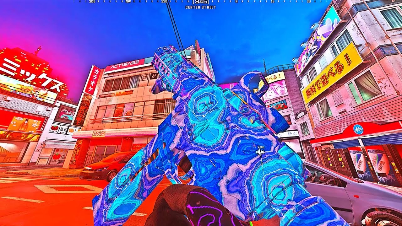 BEST MW3 SETTINGS 😍(SMOOTH MOVEMENT) - YouTube