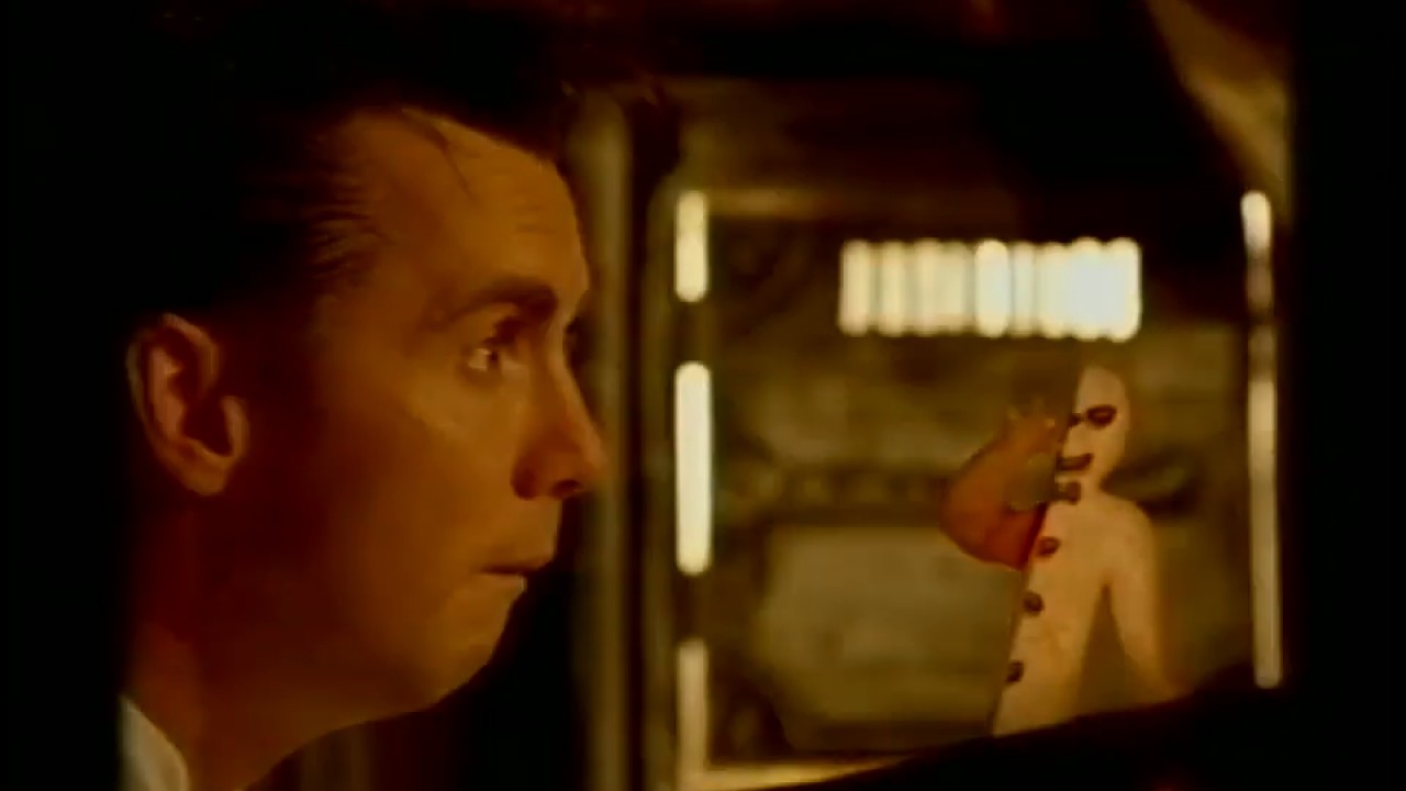 Tate + Lyle - Grimm Tale (1997, UK) - YouTube