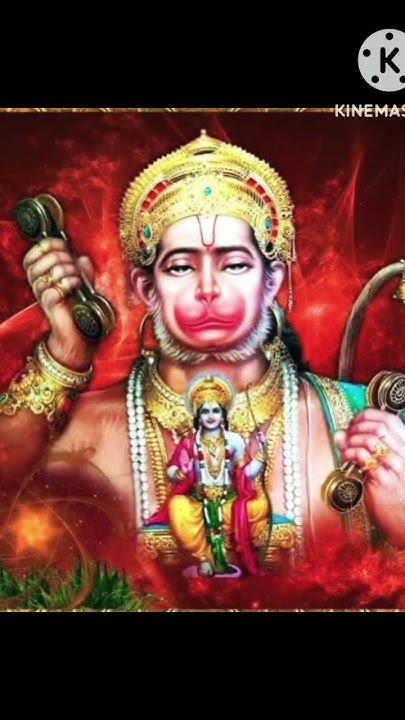 Hanuman ji status 🚩| Hanuman chalisa song status | Jai Shree Ram #bajrangbali #hanumanji #sriram ...