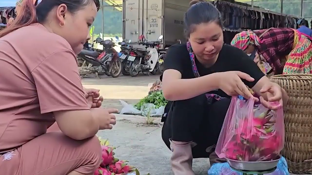 FULL VIDEO | 18-Year-Old Single Mother Faces Life’s Hardships After ...