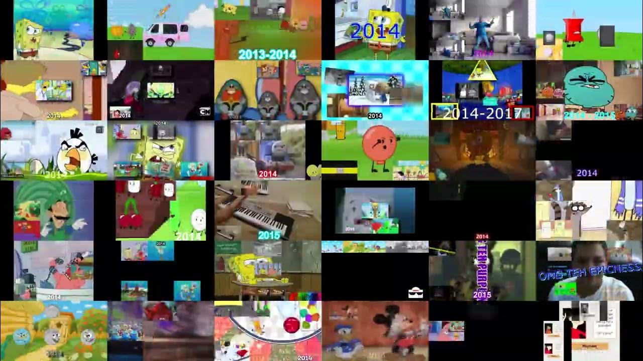 [Request] Sparta Time Travelling Remix Nineparison Quadparison - YouTube