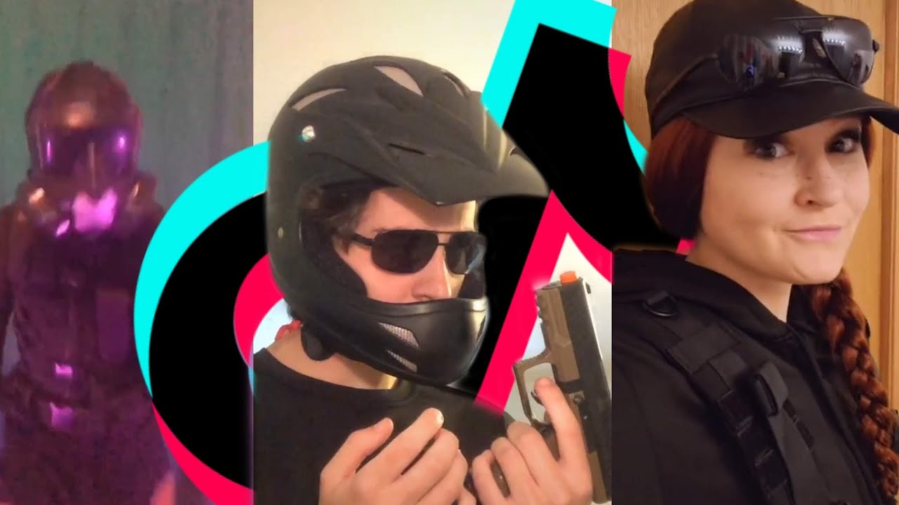 Rainbow Six Siege TIK TOK Compilation part 7 - YouTube