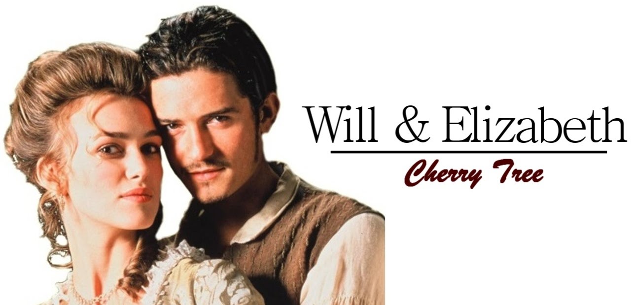 Will & Elizabeth | Cherry Tree - YouTube