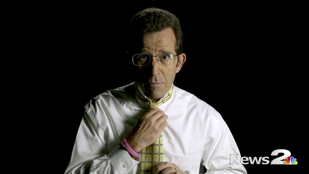 WCBD Promo- Rob Fowler 30th Anniversary - YouTube