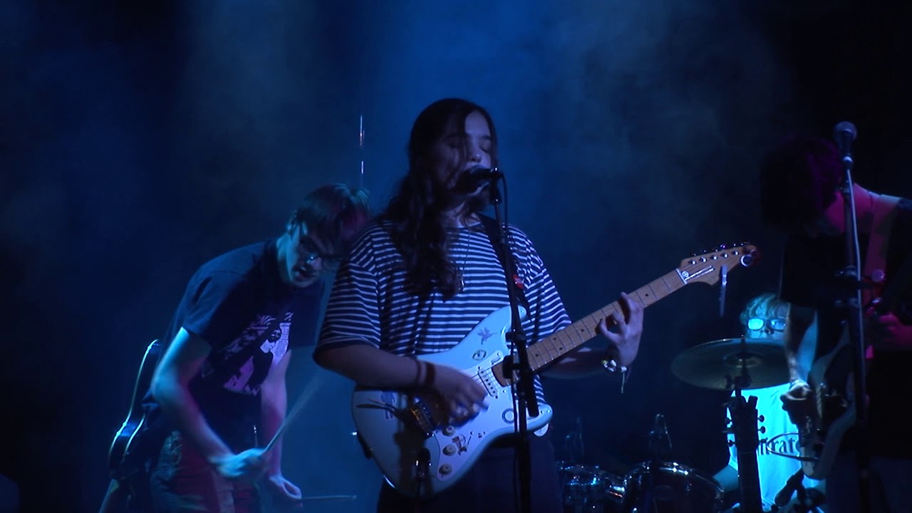 There, There - YouTube