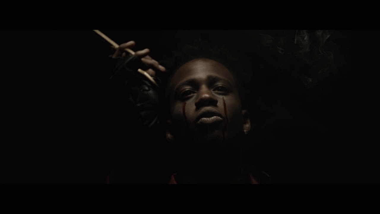 Yung Mal - Harder Than Hard (Official Music Video) - YouTube