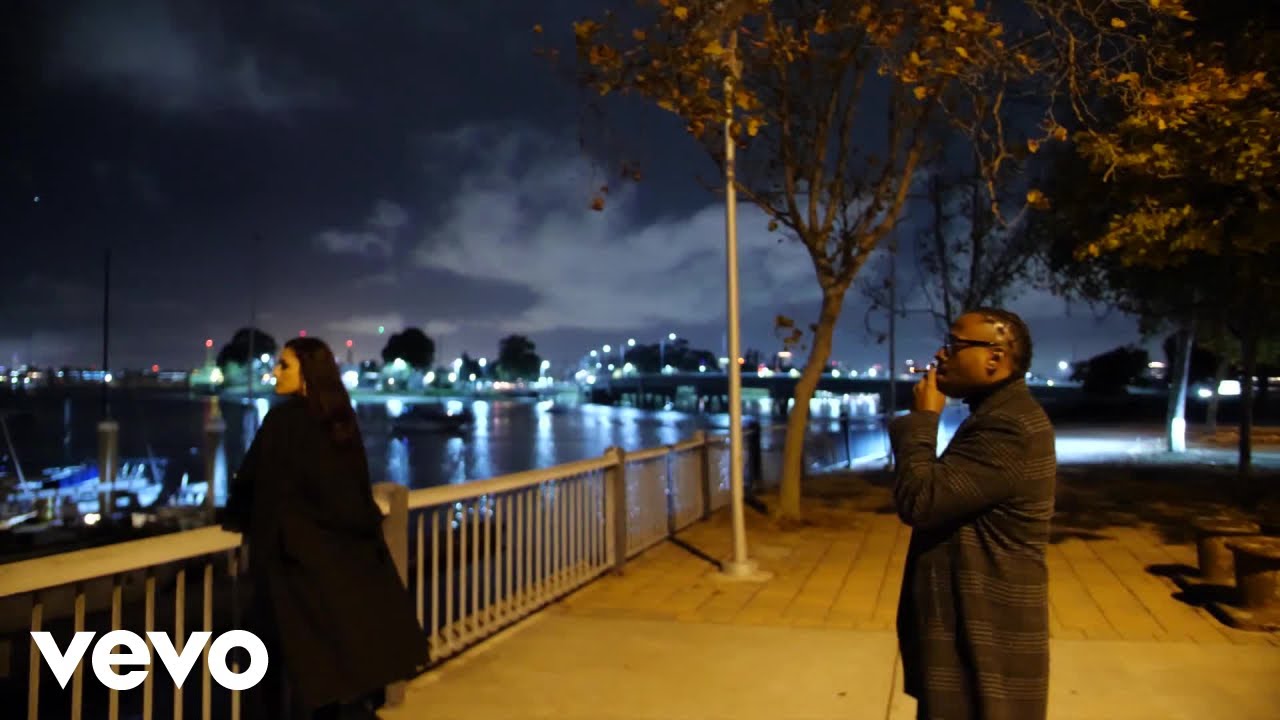 Hitta Slim - Let Me Pick You Up (Official Video) - YouTube