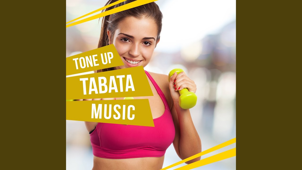 4 Minute Tabata Workout Session - YouTube