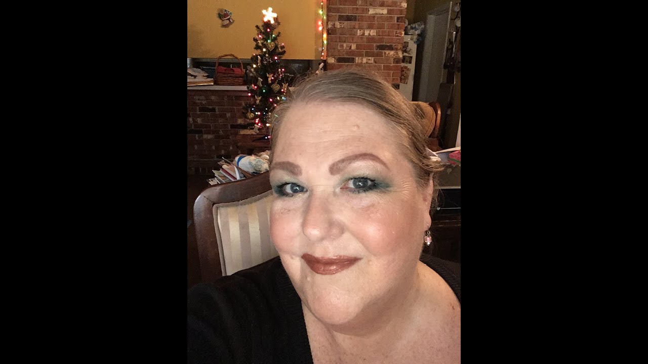 The Long Lippie Tag by Sherri Ward for LIPSTICK MONDAY - YouTube