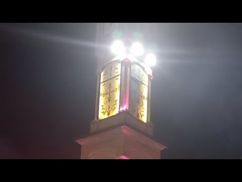 Emirdag - Gezi - Yorum canlı yayında