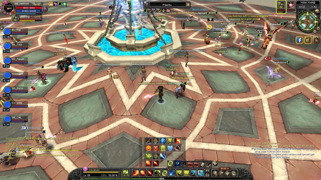 İSRO ARGES Battle Of Infinity Game Play - YouTube