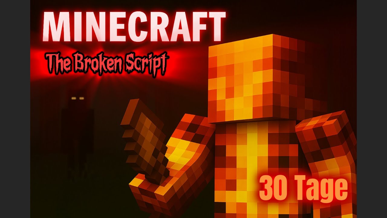 The Broken Script #3: CORRUPTION - YouTube