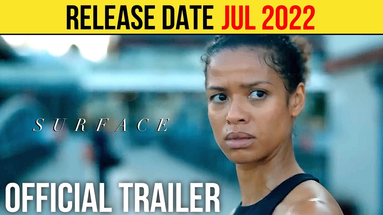 Surface Official Trailer (JUL 2022) Thriller Movie HD - YouTube