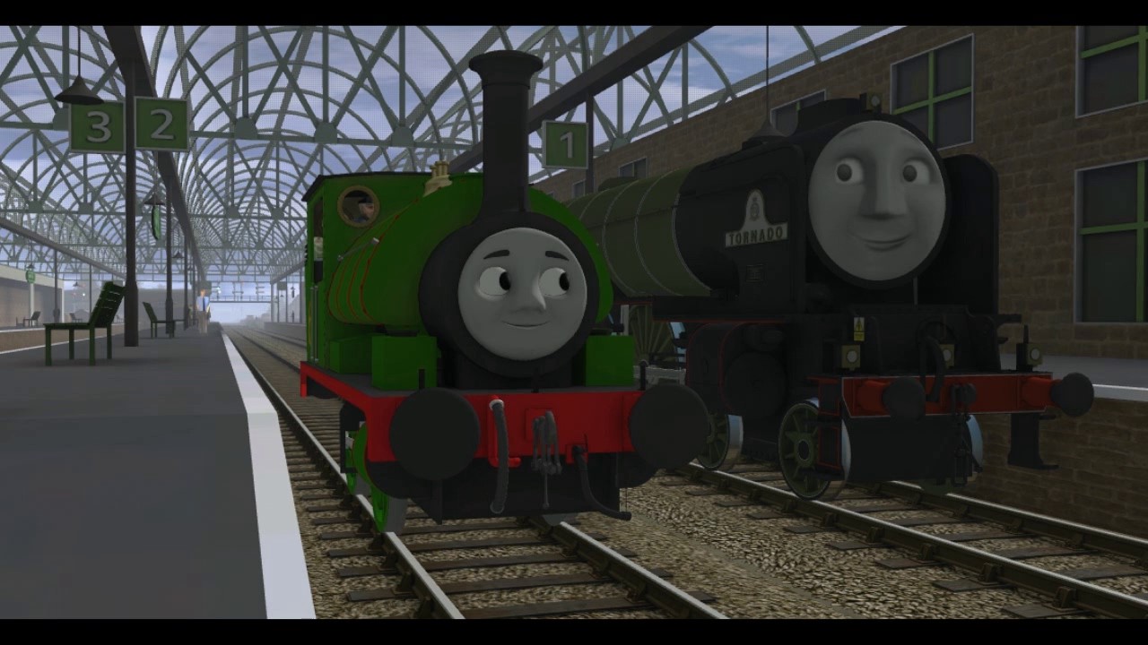 Sudrian Railway Stories S1 Ep1 Celebrity Status - YouTube