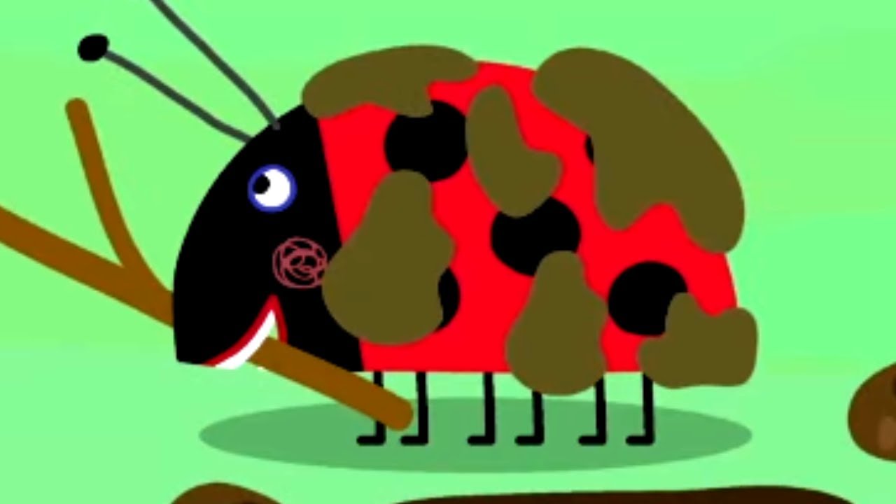 Gaston To The Rescue | Ben and Holly's Little Kingdom Official Full ...