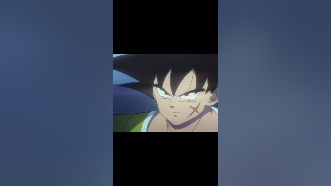 Bardock Sending Goku To Earth Goku Vegeta Bardock Dragonball Shorts Youtube