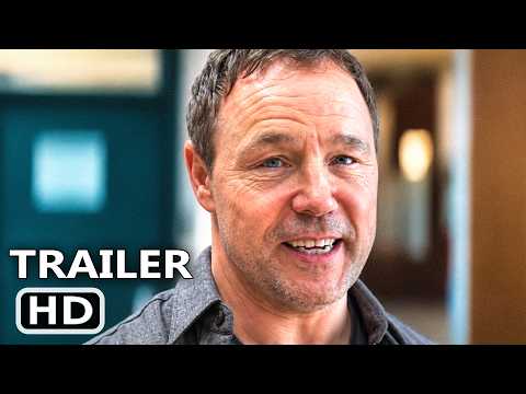 ANIMOL Official Trailer (2026) Stephen Graham
