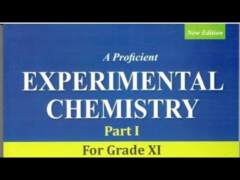 chemistry practical part 1, aur pages next video me tommoro , for ...