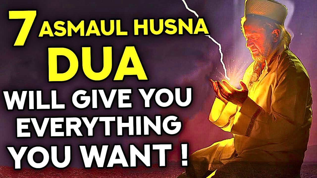 If You Have Big Wishes, This Dua Is For You And Make All Your Dreams ...