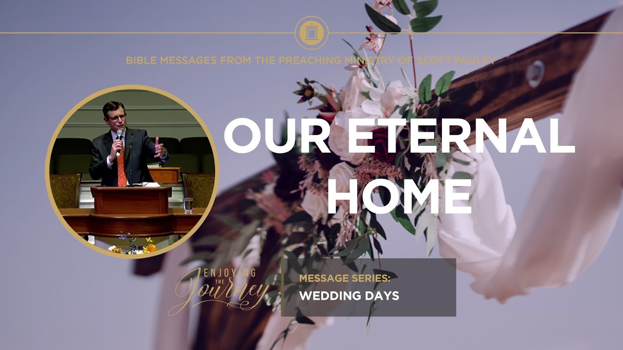 Our Eternal Home - YouTube