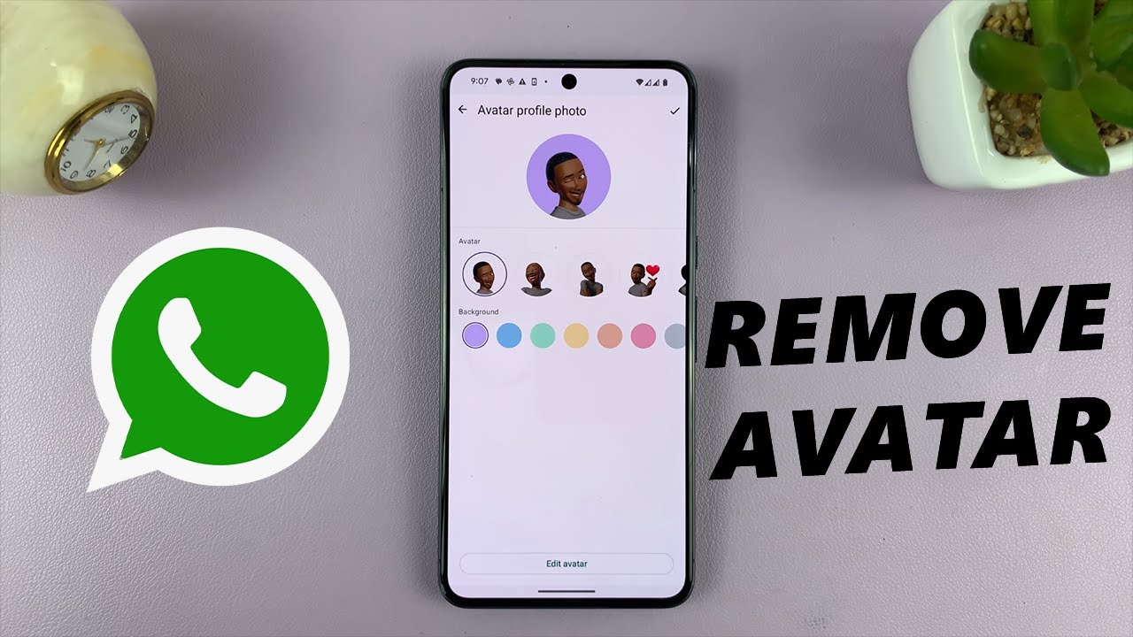 How To Delete Avatar On WhatsApp YouTube how-to-delete-avatar-on-whatsapp-youtube