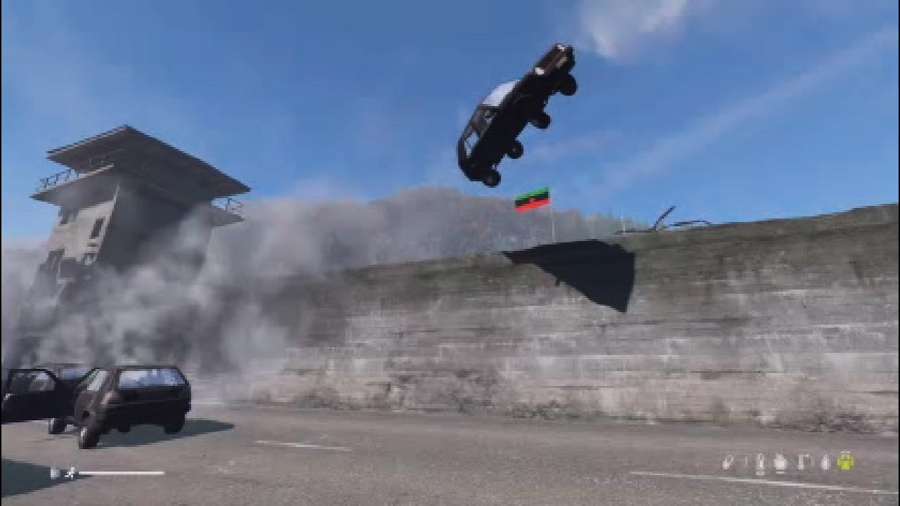 Flying Sigma Moments - YouTube