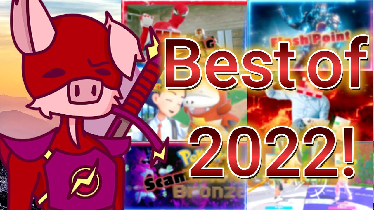 Best of Pigol 2022! - YouTube