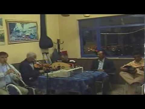 3MEHMET ASADAN TÜRKÜLER