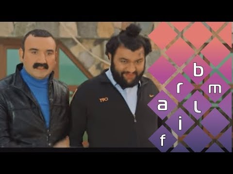 Samedik - 09.06.2018 - BƏDİİ FİLM (Komediya) - Anons