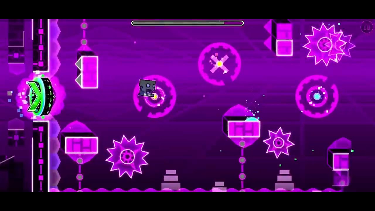 I FINALLY BEAT TOE 2 - YouTube