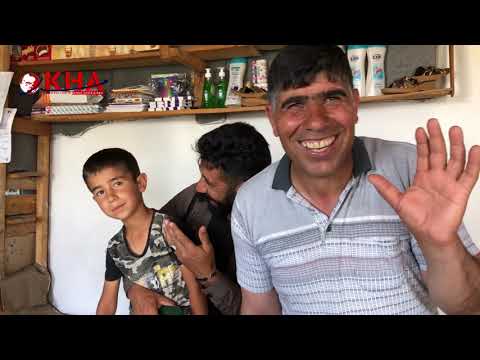 Gülüyor güldürüyor