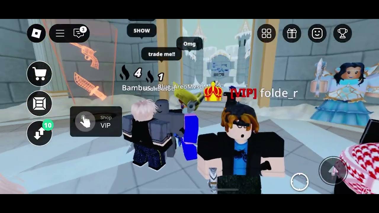 Pls give ban this boy he is scamer !!!!! - YouTube