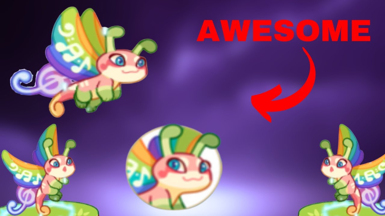 I Got Melody Dreamlet! [OVERPOWERED] - YouTube