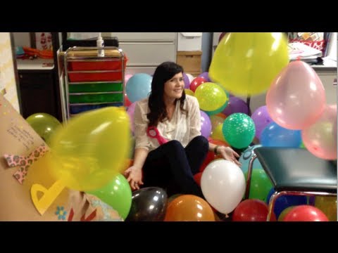 BALLOONS EVERYWHERE - YouTube