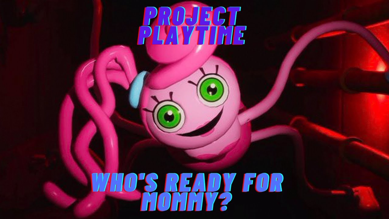 Project playtime: Child support and babies - YouTube