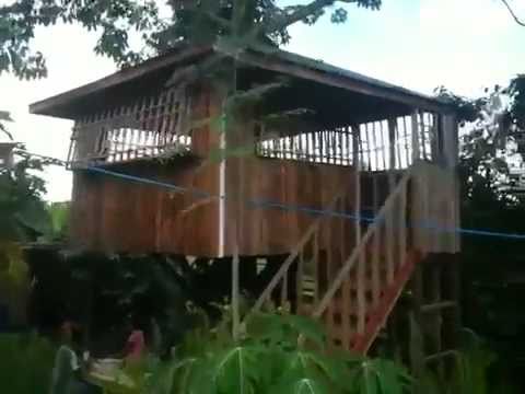 DESIGNER OCULAR 01: "TREE HOUSE" Gawad Kalinga's Enchanted Farm in ...