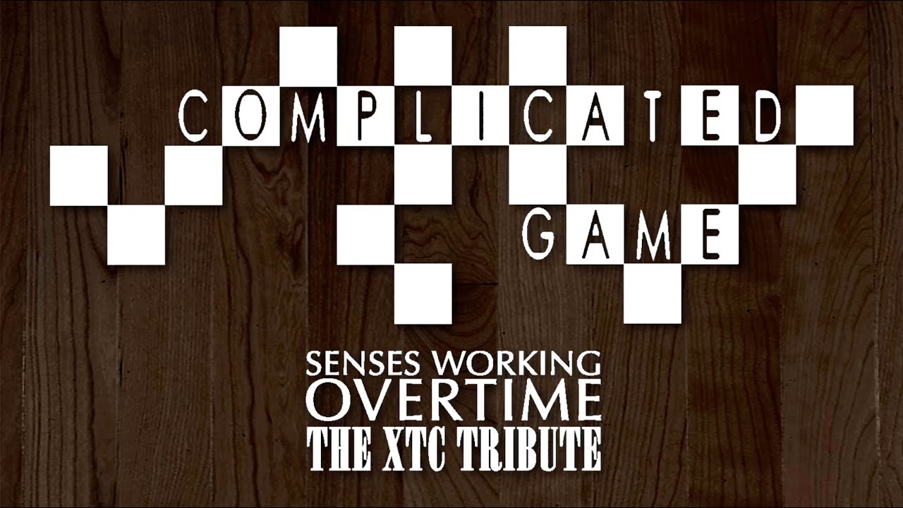 Complicated Game 2024 - YouTube